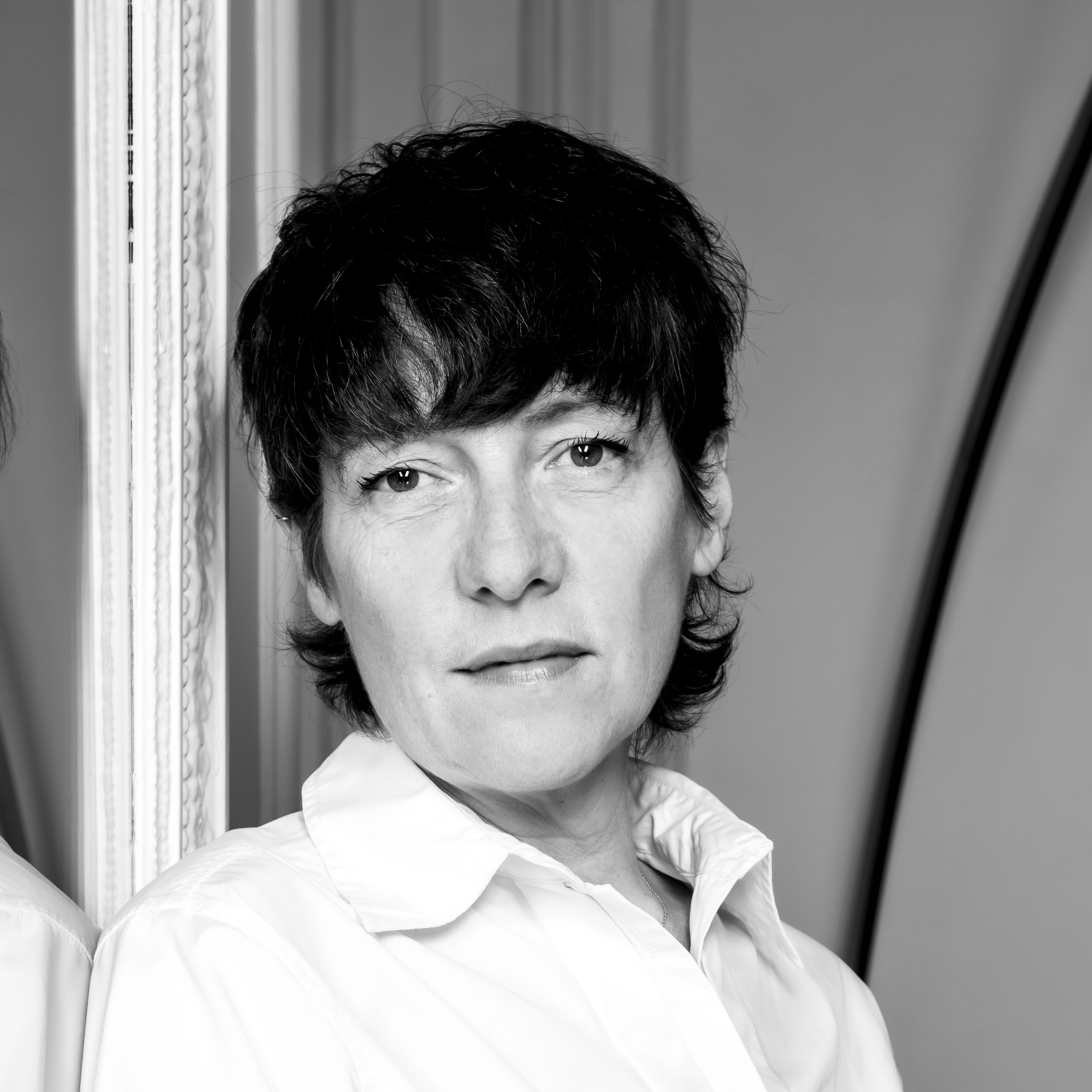 Caroline Fontaine - Meilleurs Espoirs RP